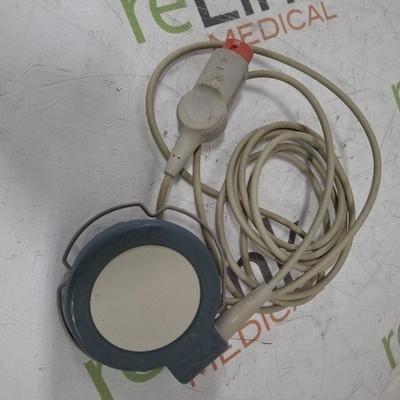 Philips M1356A Fetal Ultrasound Transducer | LabX.com