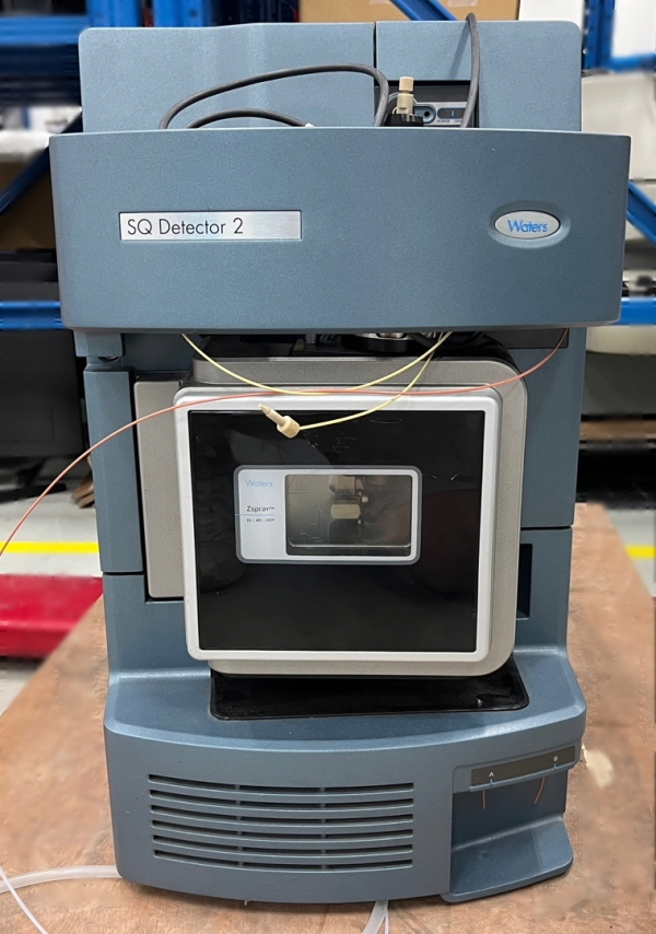 Waters LC/MS SQD2 | LabX.com