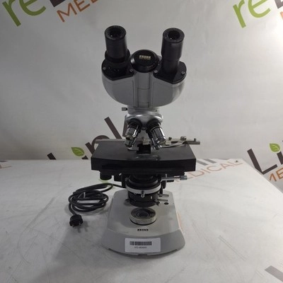 Carl Zeiss Standard 14 Lab Microscope | LabX.com