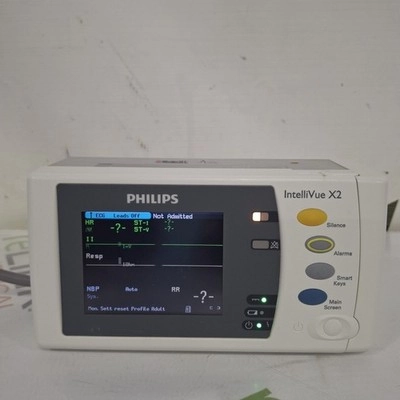 Philips IntelliVue X2 Module - Masimo SpO2 | LabX.com