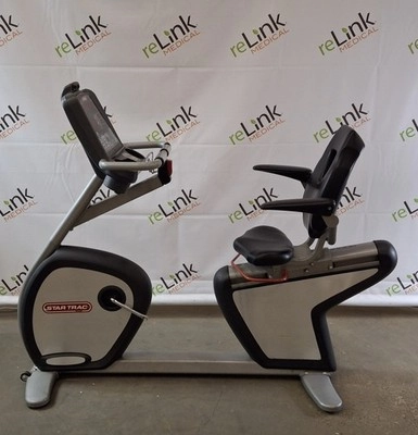 Star Trac Pro Recumbent Bike | LabX.com