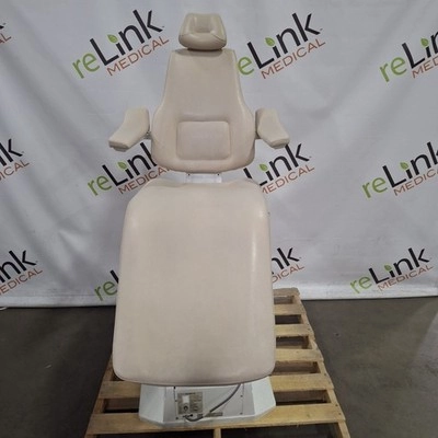 Planmeca PM 2002 CC Dental Chair | LabX.com