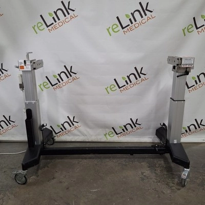 Mizuho OSI 5890 Orthopedic Surgical Table | LabX.com