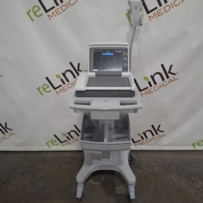 GE Healthcare MAC 5500 HD ECG without CAM Module | LabX.com