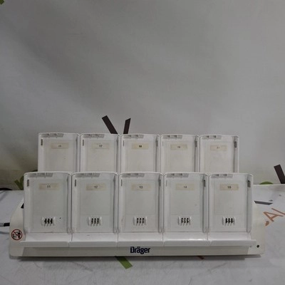 Draeger Medical Infinity M300 Central Charger | LabX.com