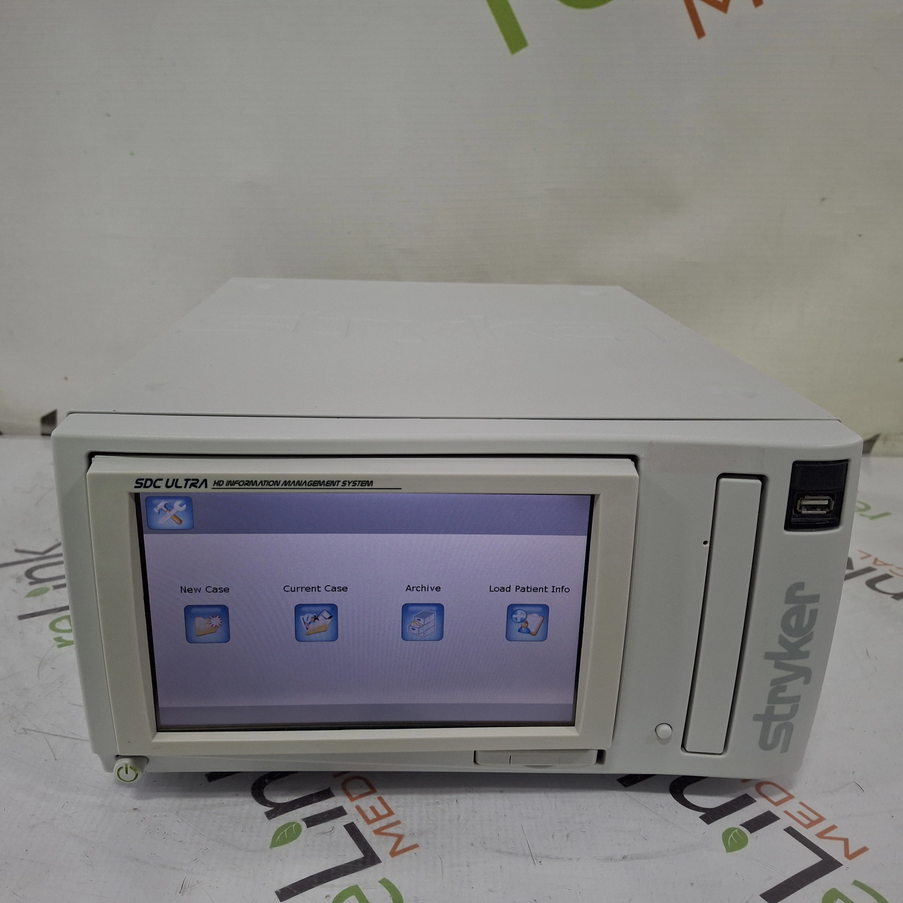 Stryker SDC HD 240-050-888 High Definition Capture | LabX.com