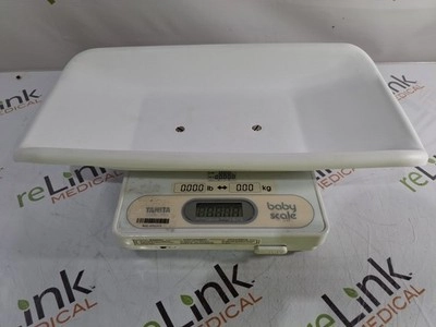 Tanita Model 1583 Infant Scale | LabX.com