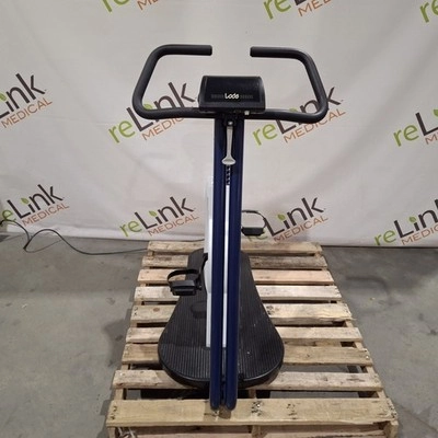 Lode Corival Stress Test Cycle | LabX.com