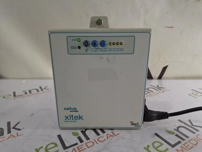 Natus Xltek Ref 10388 Brain Monitor | LabX.com