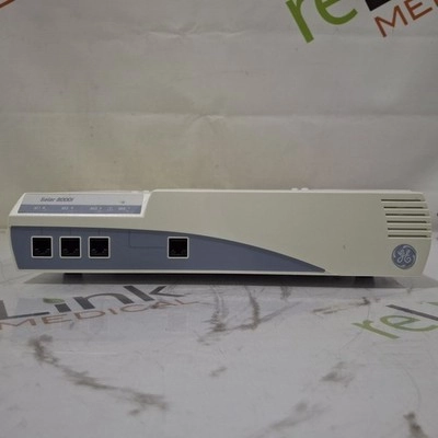 GE Healthcare Solar 8000i Patient Monitor | LabX.com