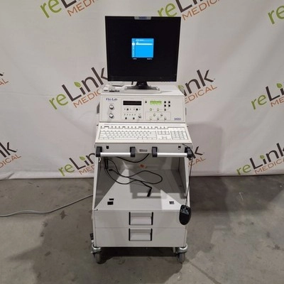 Parks Flo-Lab 2100-SX Vascular System | LabX.com