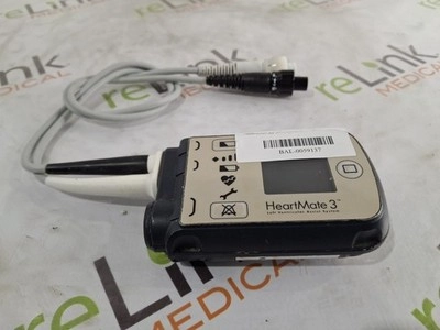 Thoratec 10008015 HeartMate III System Controller | LabX.com