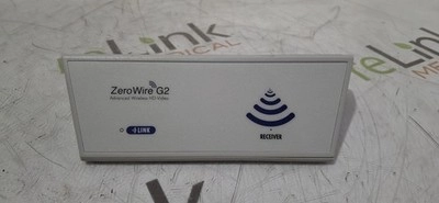 Karl Storz ZeroWire G2 Wireless HD Receiver | LabX.com