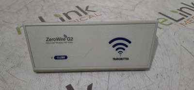 Karl Storz ZeroWire G2 Wireless HD Receiver | LabX.com