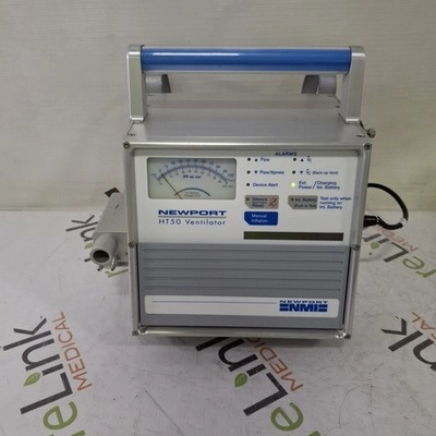Newport Medical HT50 Ventilator | LabX.com