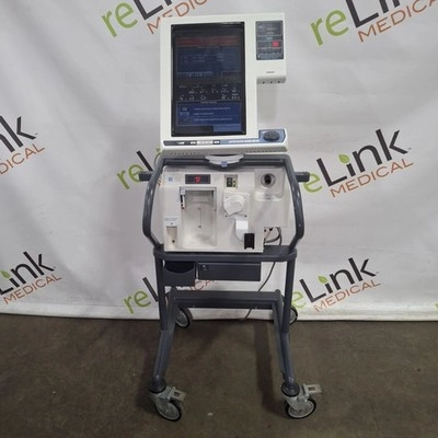 Puritan Bennett 840 Ventilator | LabX.com