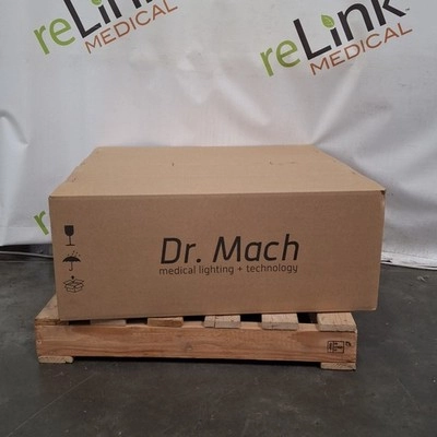 Dr. Mach LED 3 MC Surgical Light | LabX.com
