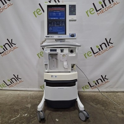 Puritan Bennett 840 Ventilator | LabX.com