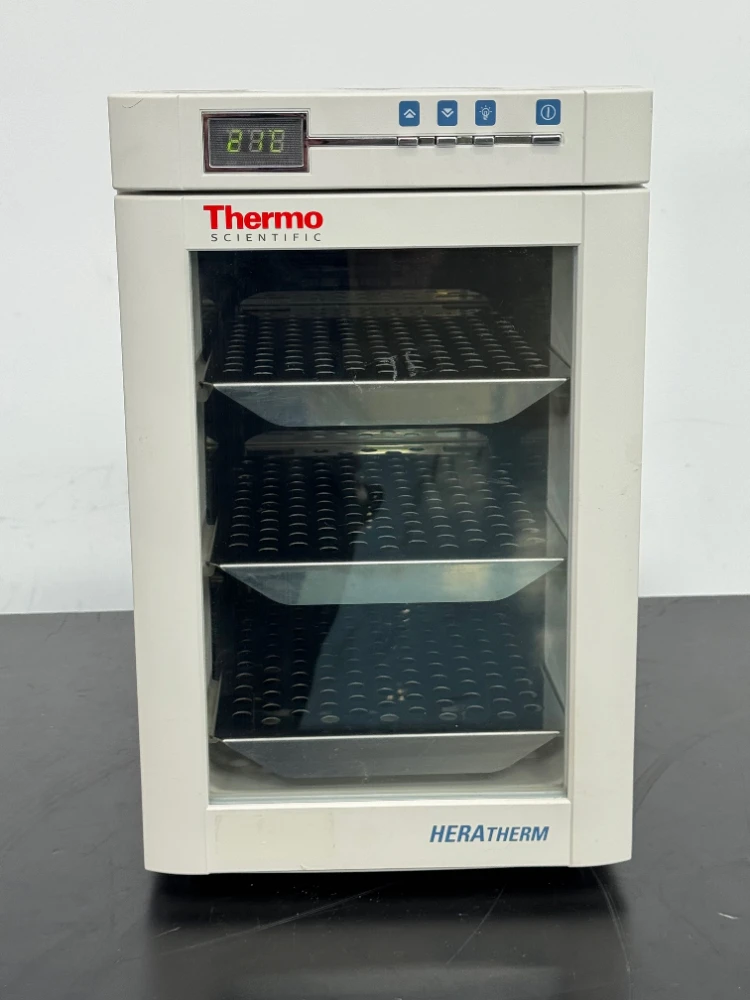 Thermo HeraTherm IMC 18 Incubator | LabX.com