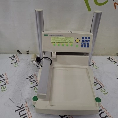 Bio-Rad BioLogic BioFrac Fraction Collector | LabX.com