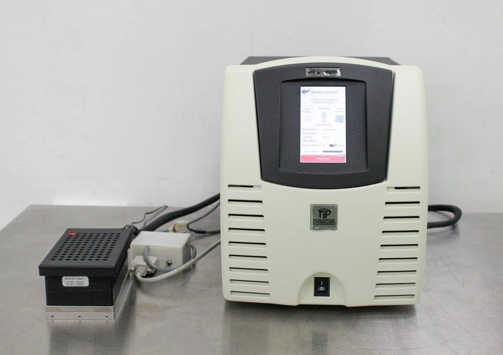 IonField TC-CM Control Module & Tip Charger 100-120V 50/60Hz 30-Day ...