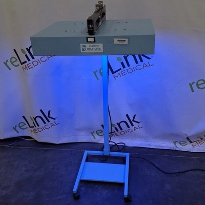Olympic Bili Lite 33 Light | LabX.com