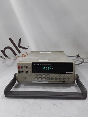 Fluke 45 Multimeter | LabX.com
