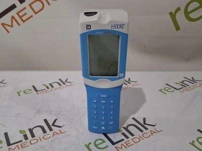Abbott i-Stat 1 300W Wireless Blood Analyzer | LabX.com