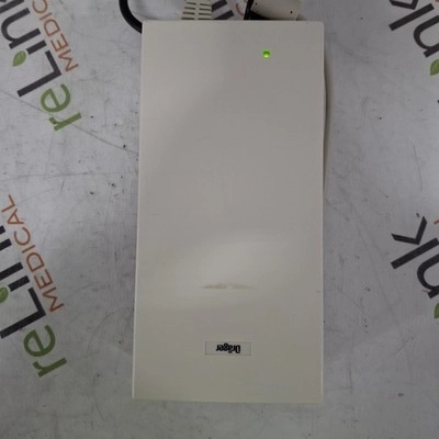 Draeger Medical Infinity Docking Station Power Sup | LabX.com