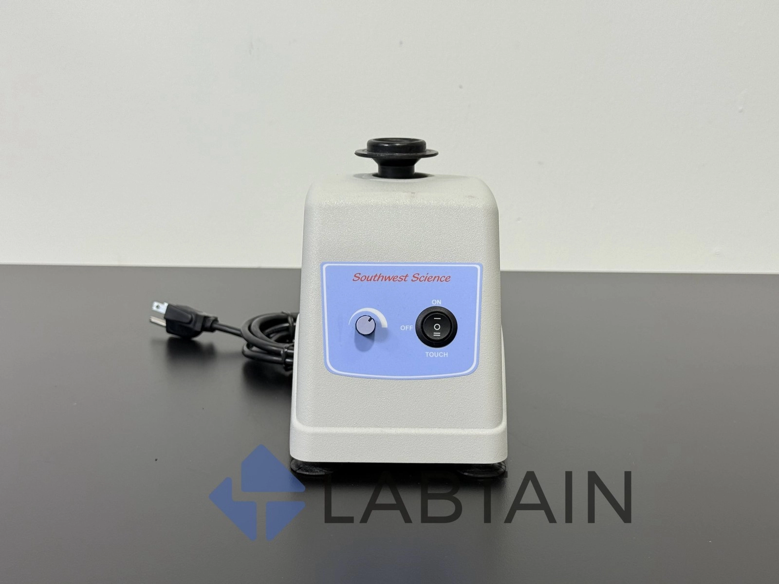 Southwest Science SBV1000 Vortex Mixer | 3000 RPM | LabX.com