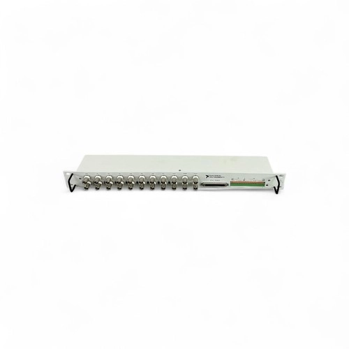 National Instruments BNC-2090A Rackmount Breakout | LabX.com