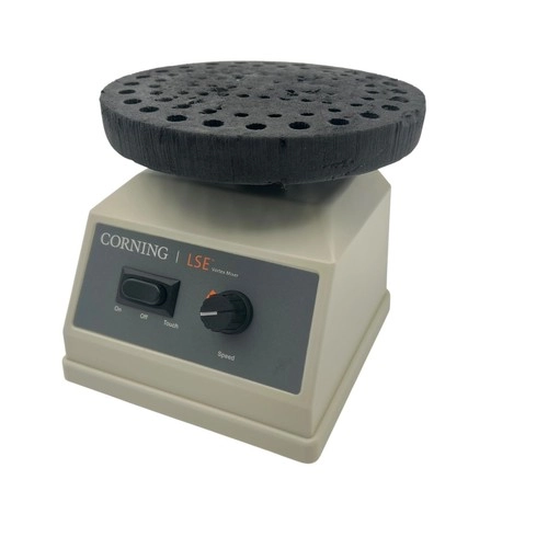Corning LSE Vortex Mixer 6775 Custom Mixing Head | LabX.com