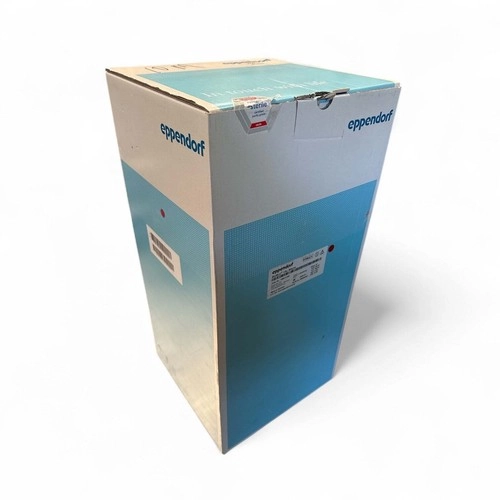 Eppendorf BioBLU 10c Micro Bioreactor – Sterile Si | LabX.com