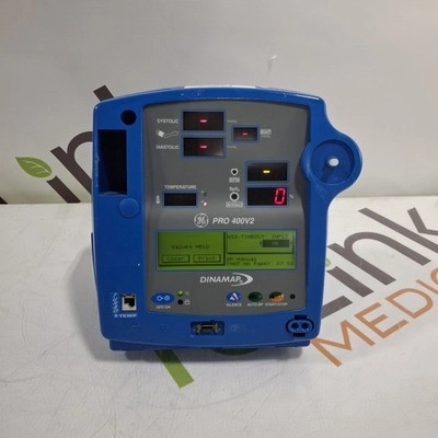 GE Healthcare Pro 200V2 Vital Signs Monitor | LabX.com