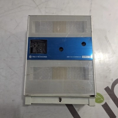 NextEngine Model 2020i Desktop 3D Scanner | LabX.com