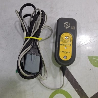 Laerdal Medical CPRMETER w/ QCPR | LabX.com