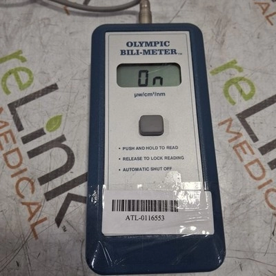 Olympic Model 22 Bili Meter | LabX.com