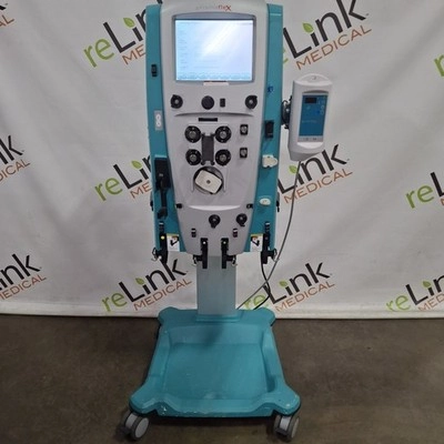 Gambro Prismaflex Dialysis Machine | LabX.com
