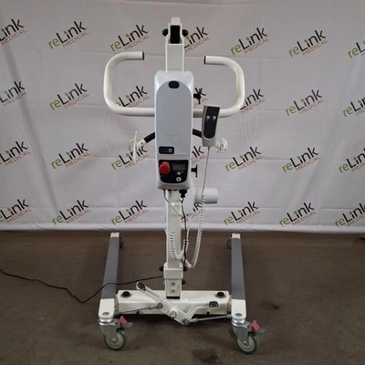 Medline MDS600EL Electric Patient Lift | LabX.com