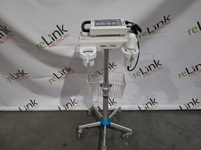 Medline CubeScan BioCon 700 Bladder Scanner | LabX.com