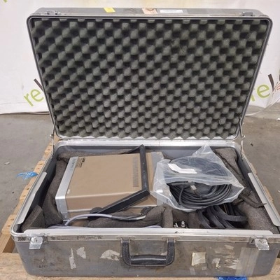 Metrolab Instruments PT 2025 Teslameter Kit | LabX.com