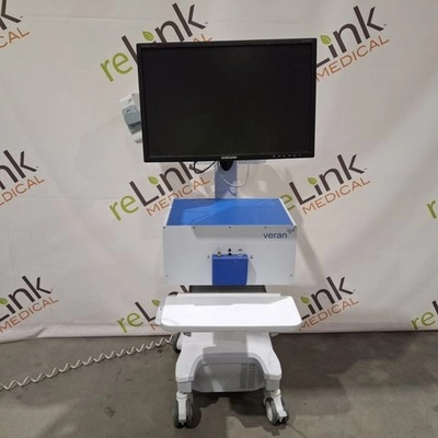 Veran Medical Technologies IG4 System SYS-1000 Nav | LabX.com