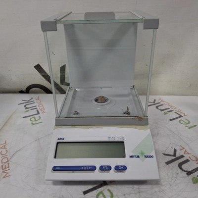 Mettler-Toledo, Inc. AB54-S/FACT Analytical Balanc | LabX.com