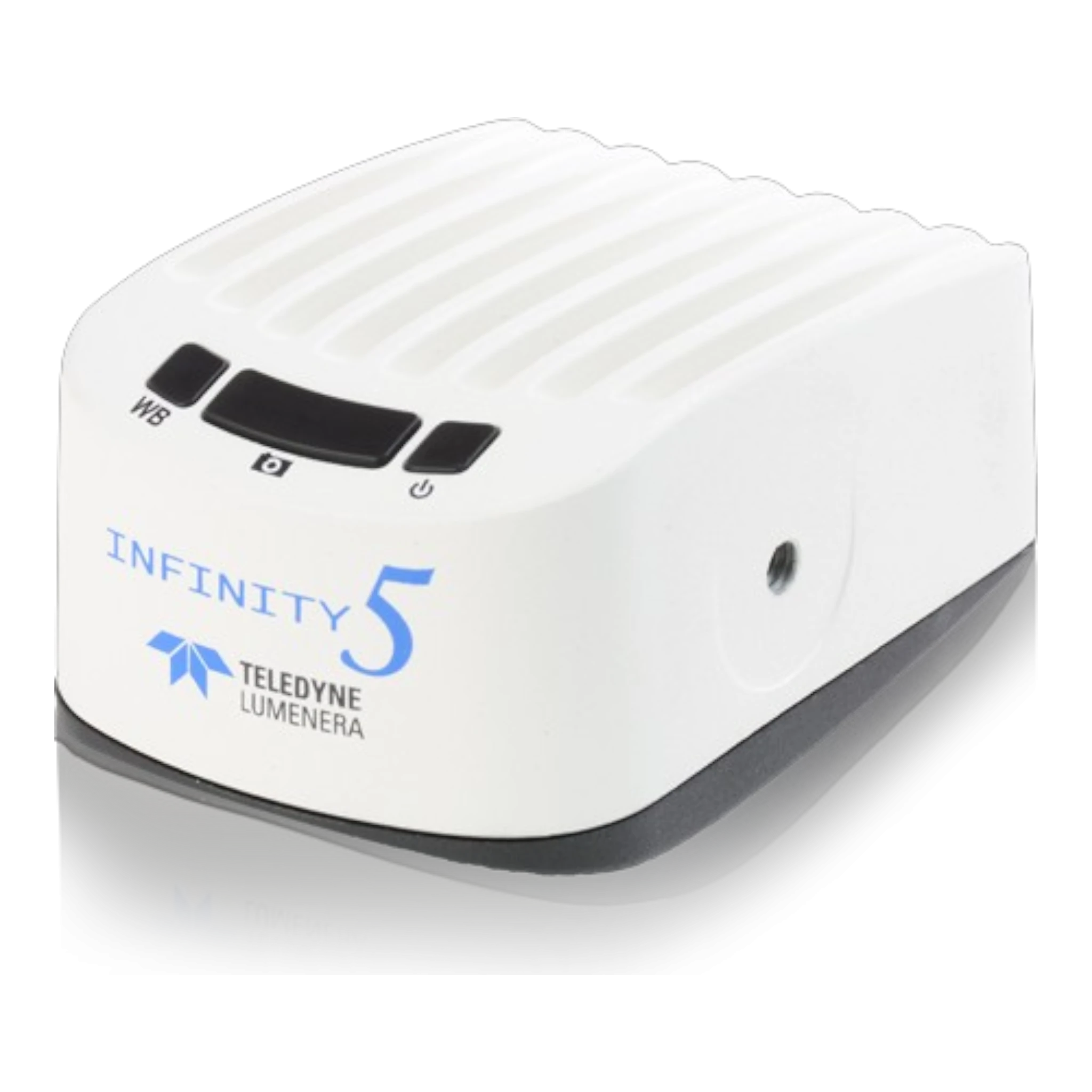 Lumenera Infinity 5-5C 5.1MP Color CMOS USB 2 Microscope Camera | LabX.com