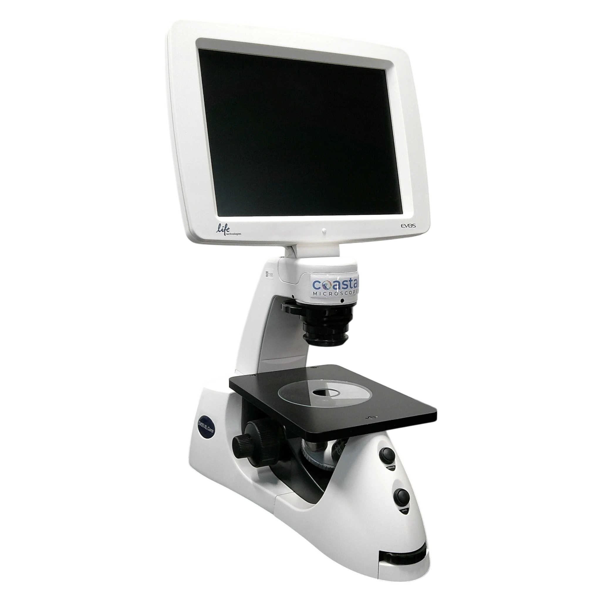 Thermo Fisher Scientific EVOS XL Core Imaging System Inverted Phase ...