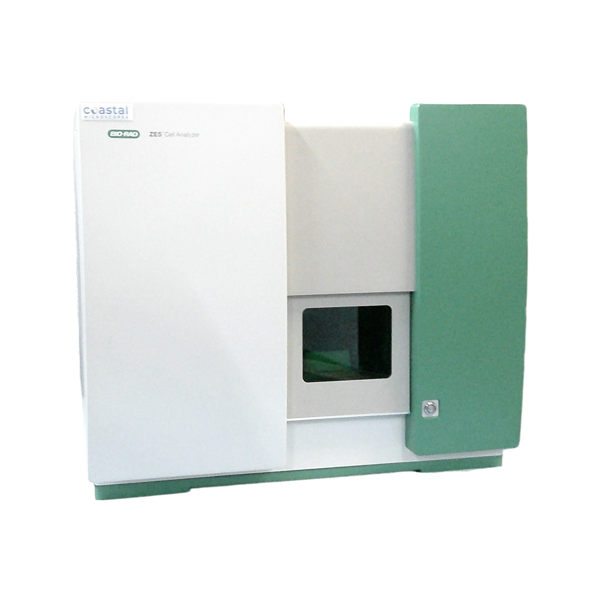 Bio-Rad ZE5 Cell Analyzer, 5 laser 27 Color (Red/Blue/Violet/Yellow ...