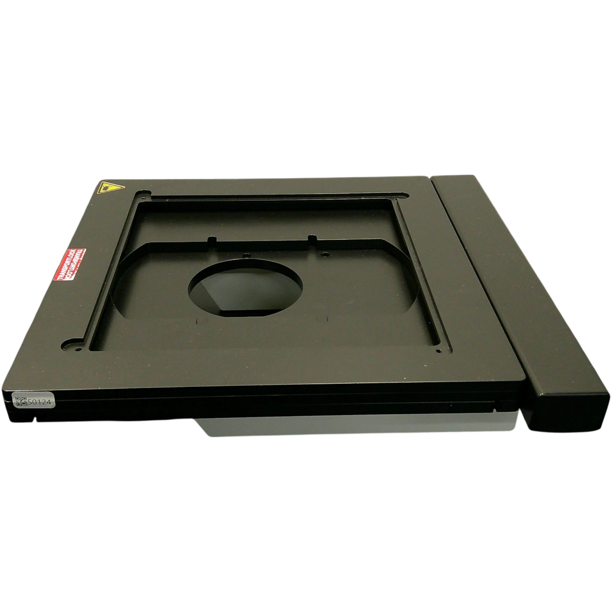 Marzhauser SCAN 200 x 200- 4mm Microscope Stage | LabX.com