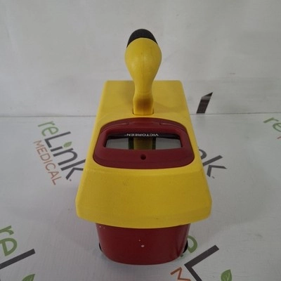 Fluke 451 Ion Chamber Survey Meter | LabX.com