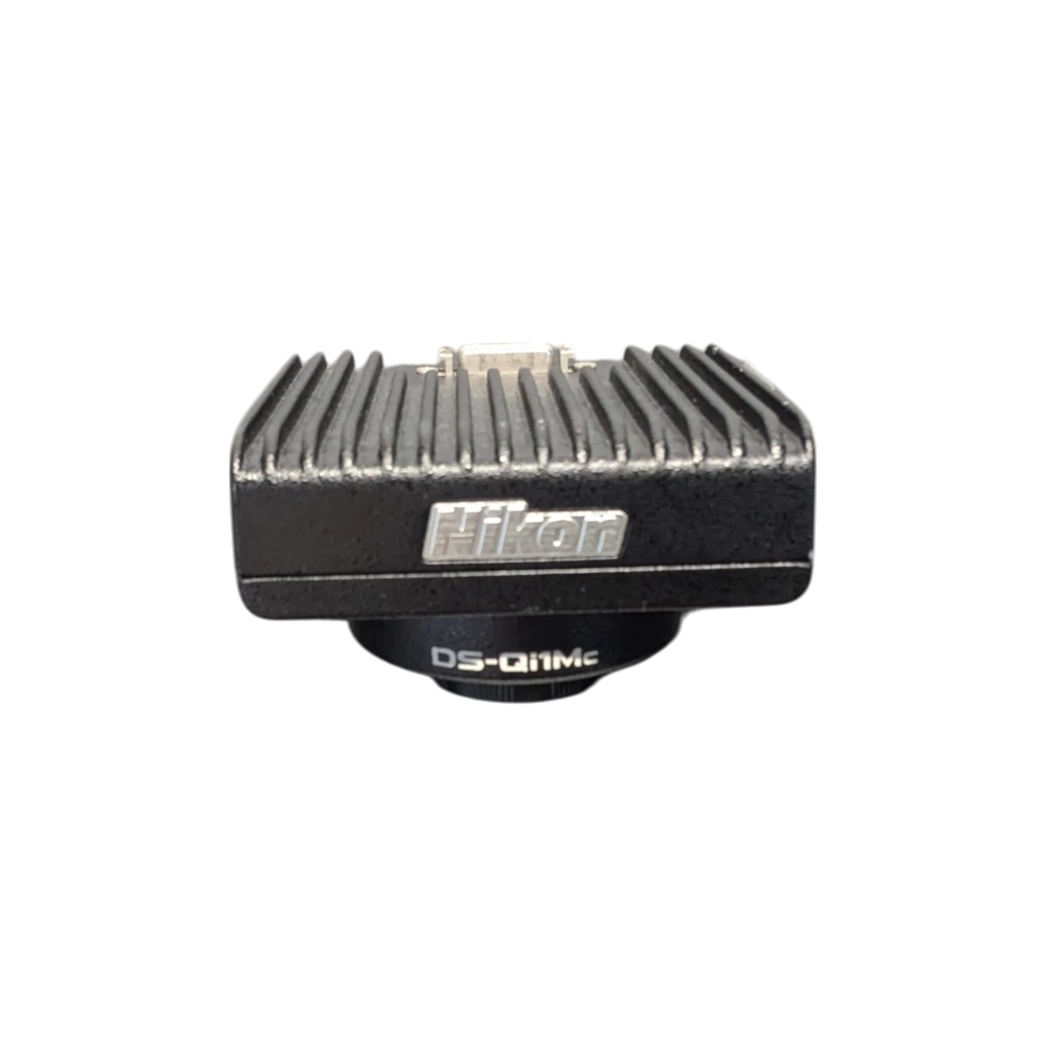 Nikon Digital Sight DS-Qi1MC 1.4MP CCD Microscope Camera | LabX.com
