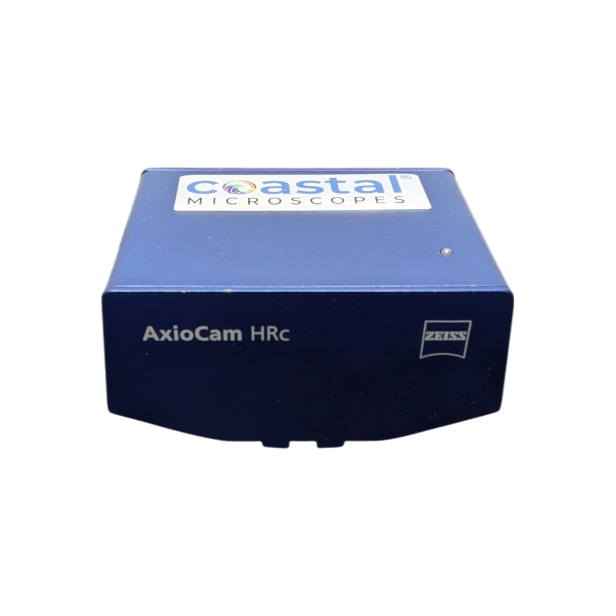 Zeiss Axiocam HRc High Resolution 13mp Color CCD Microscope Camera ...